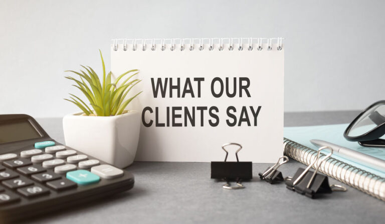 Testimonials - The Creative Advantage